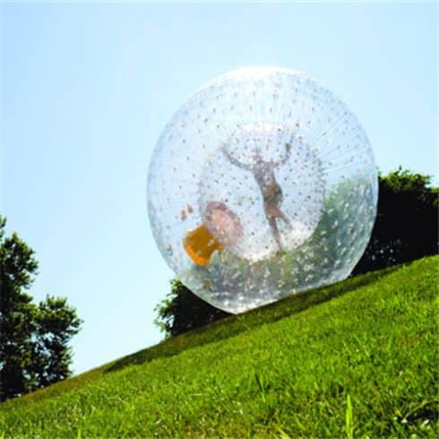 Unforgettable Fun: Zorb Ball Rentals in Texas for Any Event ...